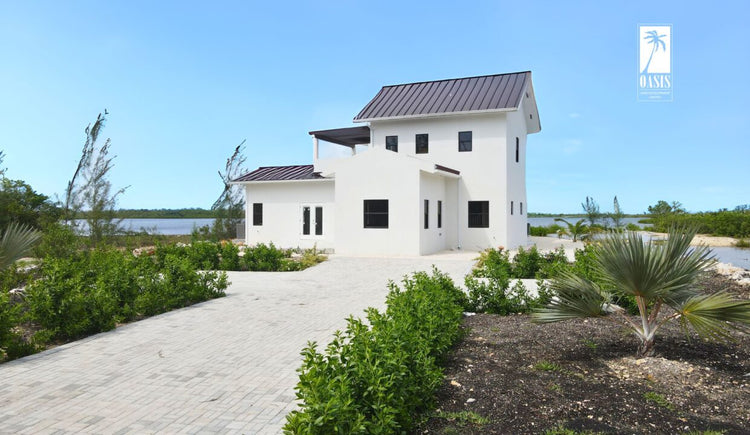 How Much Does It Cost to Build a Home in the Cayman Islands? | Oasis ...