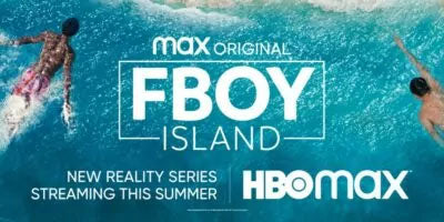 HBO Announce Cayman Islands Based Reality Series “FBoy Island” | Oasis ...