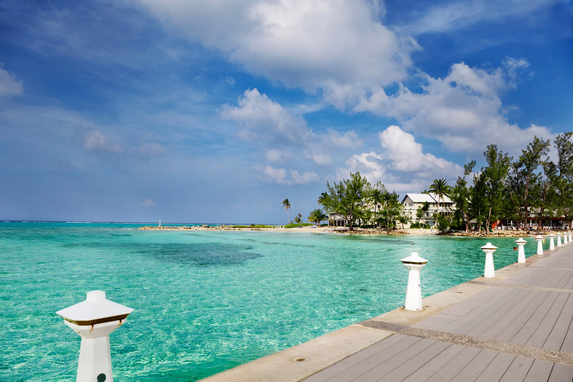 Insider.com votes The Cayman Islands as one of the best places to trav ...